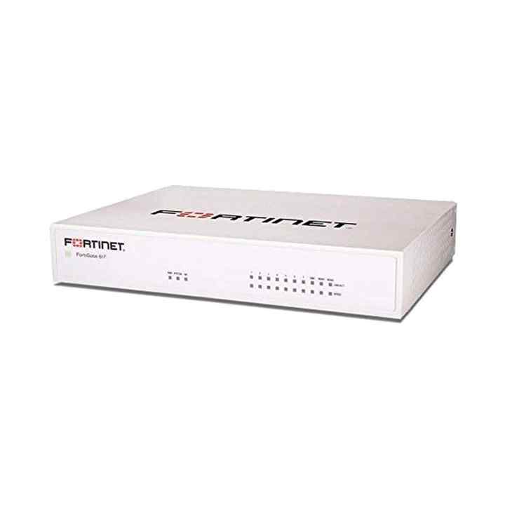 Fortinet Security Firewall FortiGate Entry-level NGFW FG-61F in Stock ...