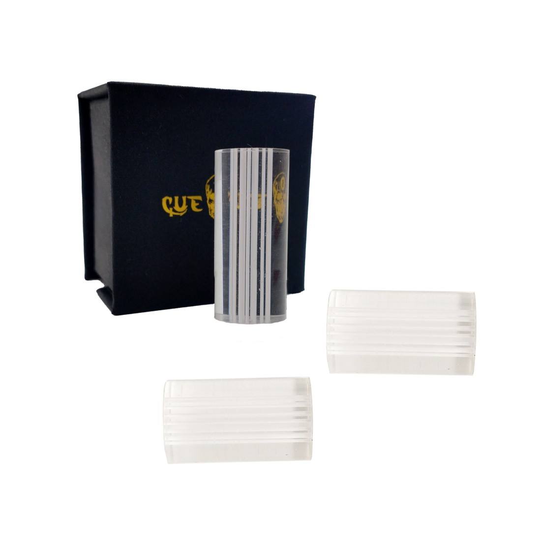 How to Choose the Best Pool Cue Laser Adapters for Accuracy & Alignment