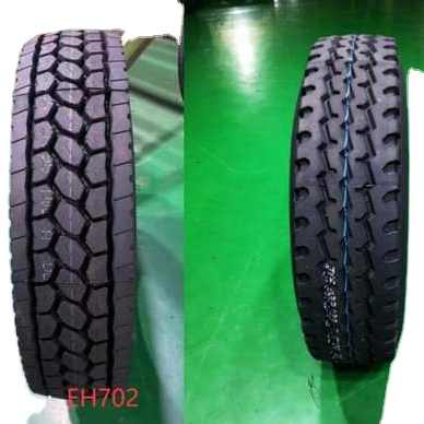 Shop Our Port Otr Tyres - Top-Quality Truck and Forklift Tires
