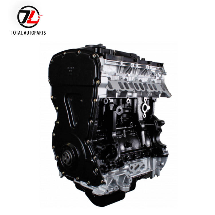 Engine Assembly OEM BB3Q-6006-EA BB3Q6006EA 1759628 Bb3q 6006 Ea FB3Q ...
