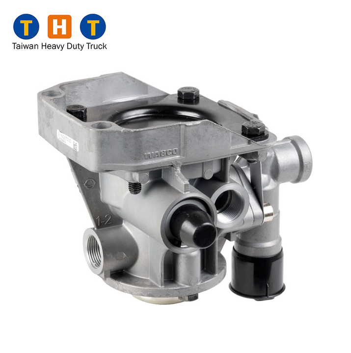 继电器紧急阀9710027000 1519310卡车制动器零件，适用于daf - Buy Truck Brake Parts ...