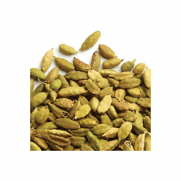 Natural Best Quality Fresh Green Cardamom Elachi Spice