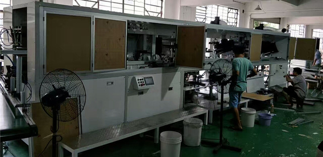Manual Cylindrical Screen Printing Machine | Ruida, Deliou, Kari