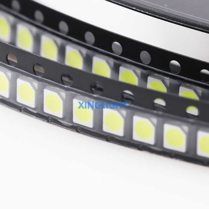 XINGLIGHT High Power SMD LED Light Beads 2835 5730 3528 5050 3535 RGB ...