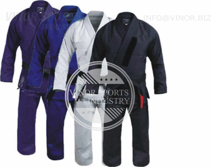 approved Karate Uniforms / Karate Gi's / Karate Jackets Manufacturer ...