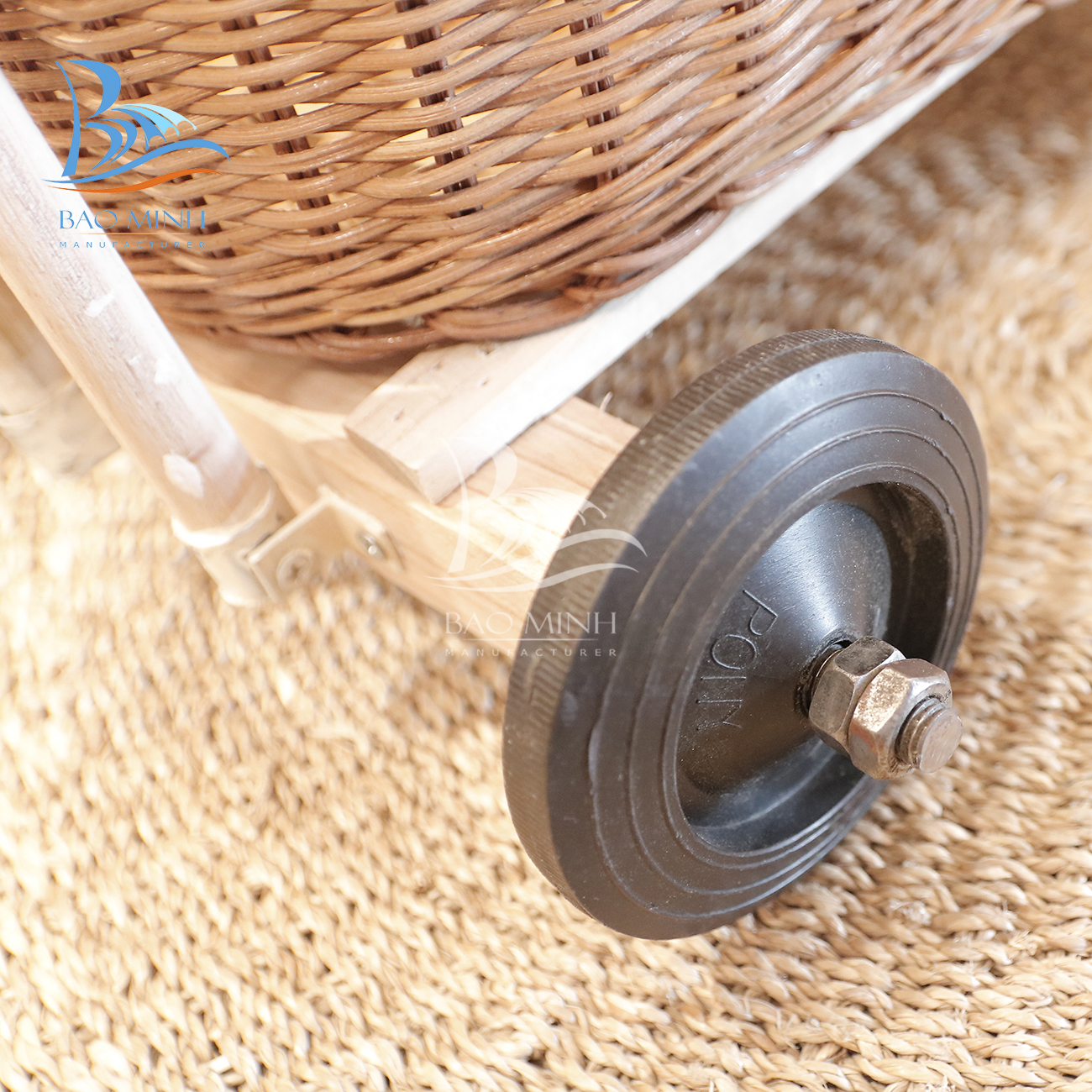 How to Choose the Best Cane Basket Rattan for Your Needs