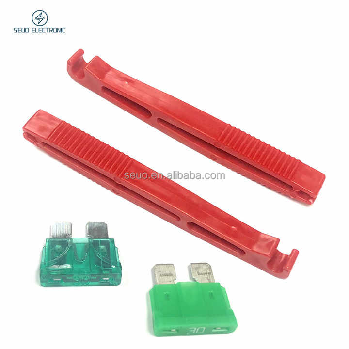 Hot Selling Fuse Clip for Removal Insert Extraction Tools Car Blade ...