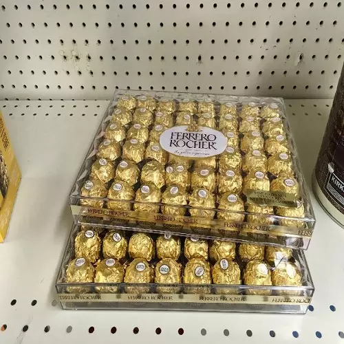 Ferrero Collection Chocolat T24 rocher ferrero qualite superieure Alibaba