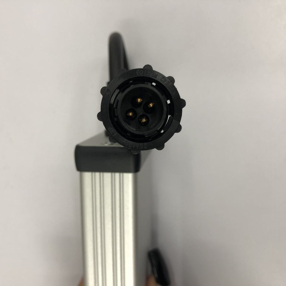 Toyota BT Forklift Canbus Key Scanner - Service & Parameter Adjustment ...