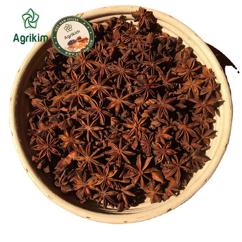 Star Anise, Star Anise direct from AGRIKIM IMPORT AND EXPORT JOINT ...