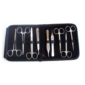 Catálogo de fabricantes de Av Instruments Set For Fistula Fistula ...