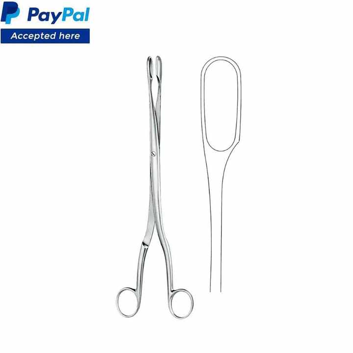 Scalp Flap Forceps Winter Ovum Scalp Flap Forceps High Quality ...