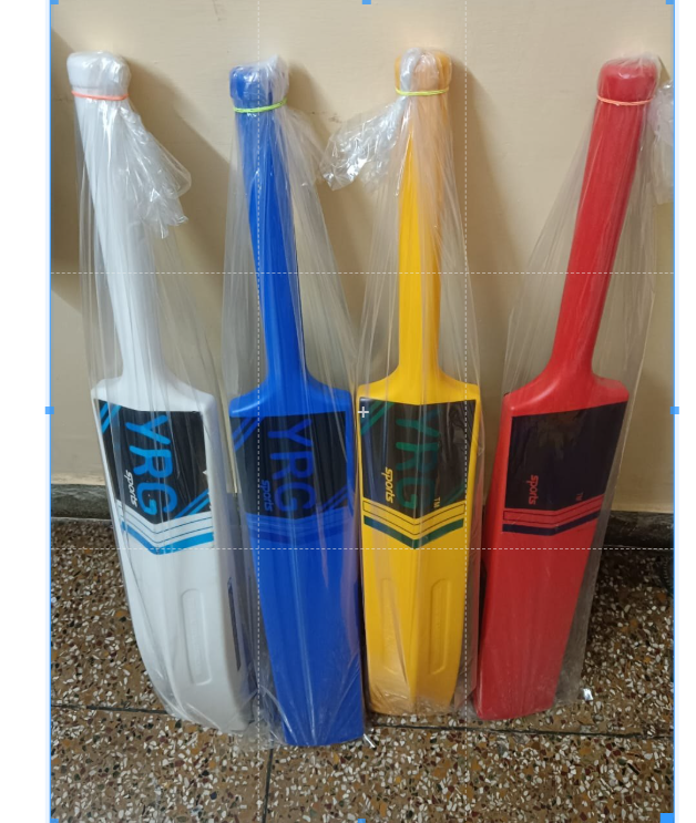 How to Choose the Best Jaspo Slog Plastic Cricket Bat: A Complete Buyer ...