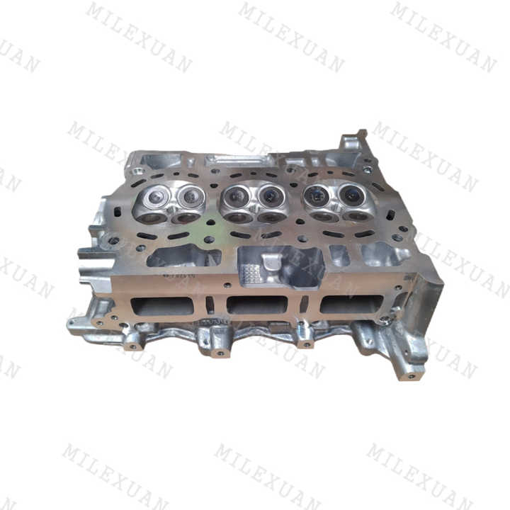 OEM 110416341R B4D Cylinder Head Assy for RENAULT SANDERO 1.0L