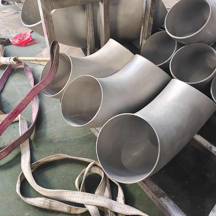 Concentric Asme B16.11 304 Swage Nipple Ss304!fitting Bw Elbow 304 ...