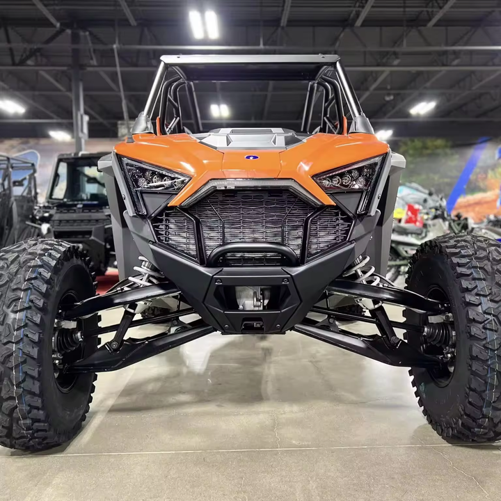 2023 Polaris RZR Turbo R Ultimate| Alibaba.com