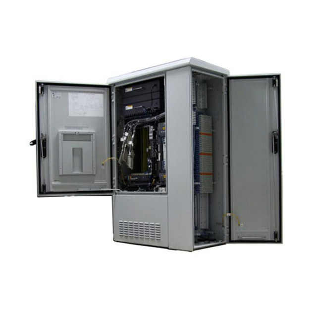 Outdoor Cabinet F01S200 - Durable and Reliable Solutions