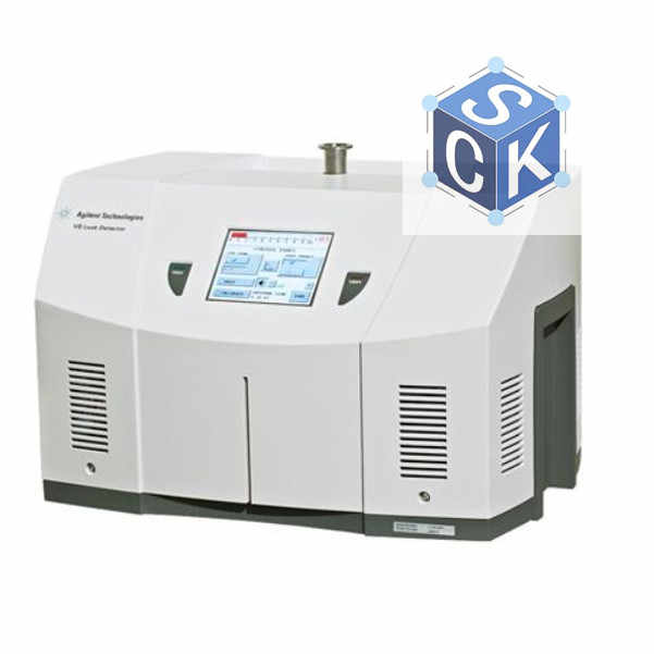 Portable Vacuum Helium Leak Detector - Reliable & Efficient