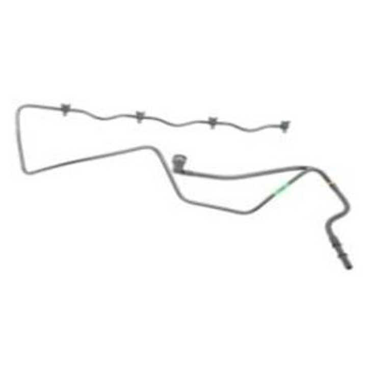 燃油泄漏组件。320/07192-320 07192适用于jcb建筑土方机械发动机备件| Alibaba.com