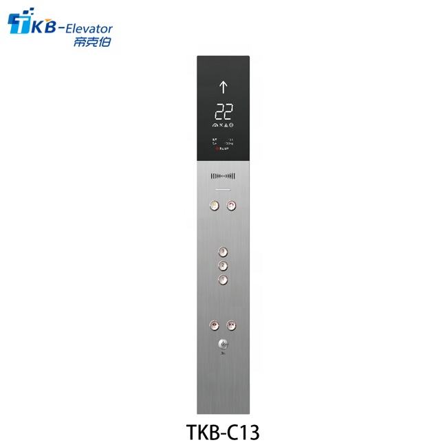 Elevator Cabin Operator Panel (elevator COP) - Reliable Service