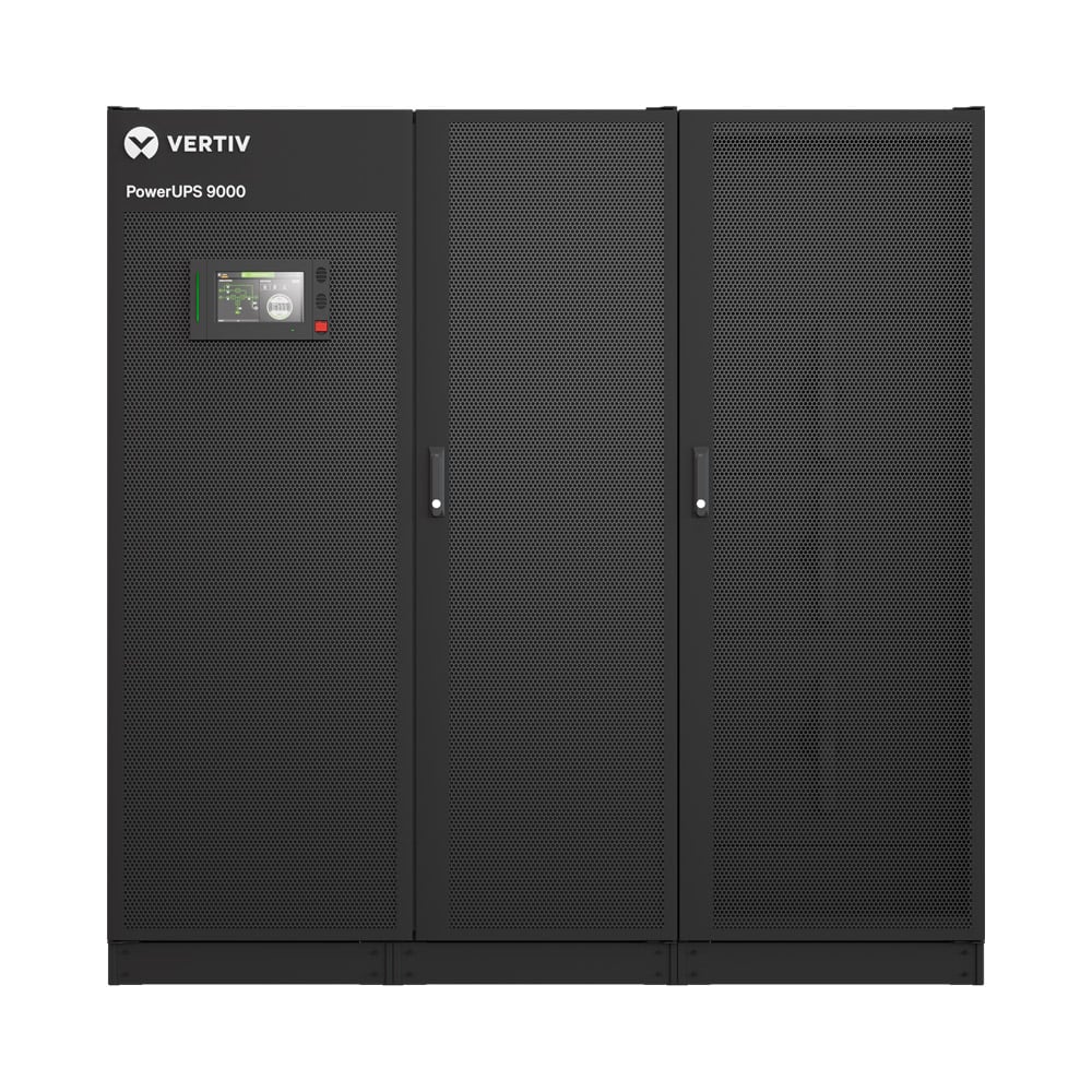 Reliable Solutions for Power Stability: Invest in vertiv power ups 9000
