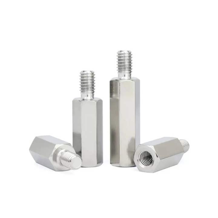 TAKA Hex Females Standoff Pillar Stud Board Hexagon Spacer Bolt ...