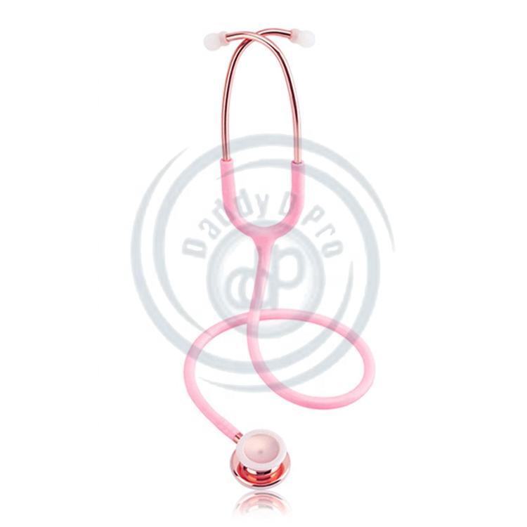 Colorful Stethoscopes - Brighten Your Medical Tools