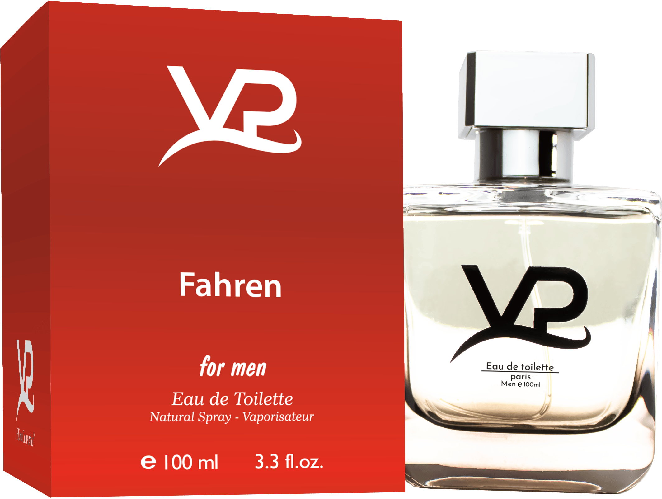 How to Choose the Best Fahrenheit Men's Perfume: A Complete Buying Guide