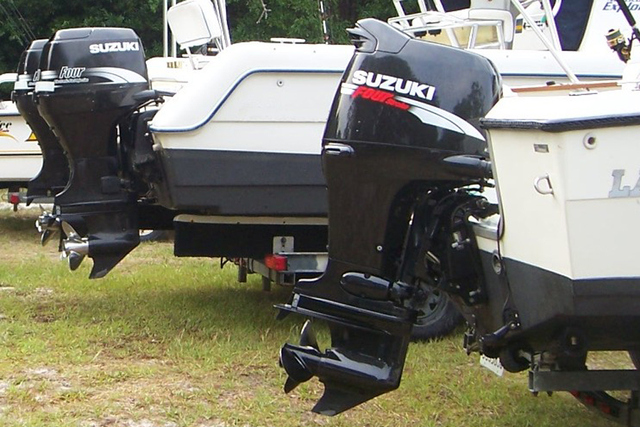 Mercury V12 600 HP Verado Price | Premium Outboard Motor