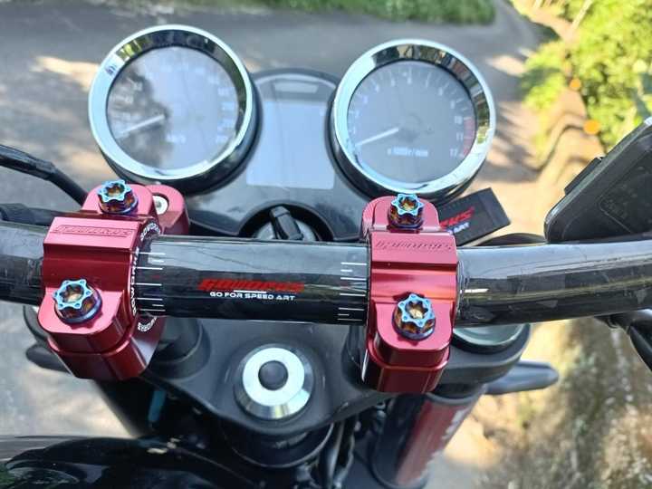 Excellent Universal Handlebar Clamp 22.2-28.6mm| Alibaba.com