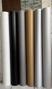Transform your space with versatile textured wood grain contact paper ...