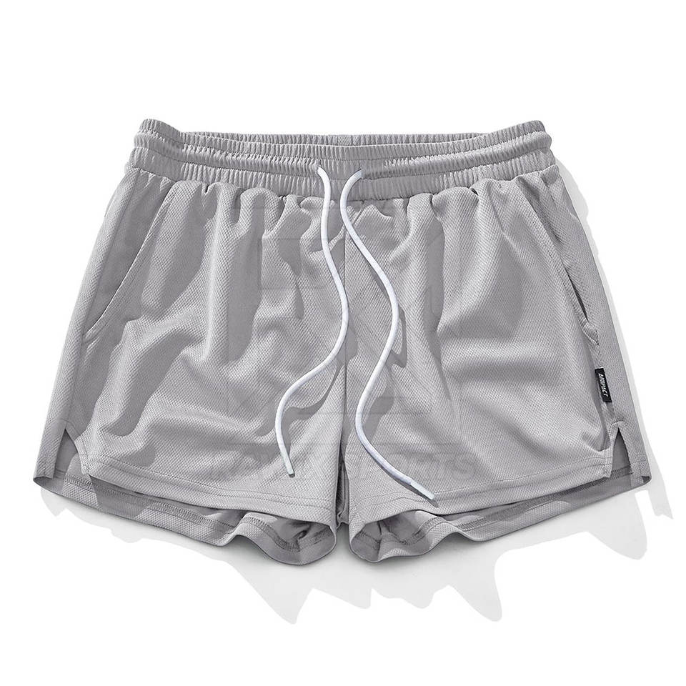 Custom Logo Design Men Shorts Best Selling New Style Good Quality ...