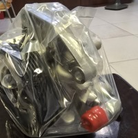 W221 electric power steering pump A2214600880 A2214601080 OEM ...