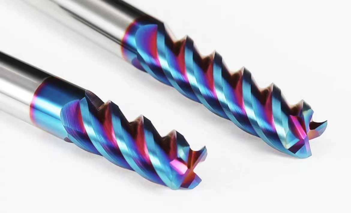 Xcj Hrc65 Dao Phay Mũi Tròn Mở Rộng Bằng Cacbua Rắn Cho Dao Phay Mặt T – Chima.vn – Máy móc ...