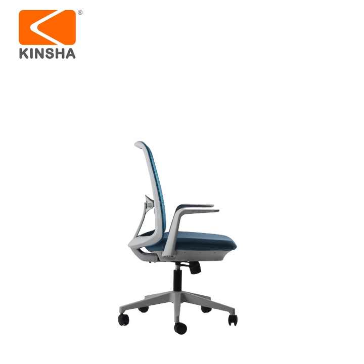 Newest Modern Factory Direct Chair Supplier High Back Mesh Ergonomic ...