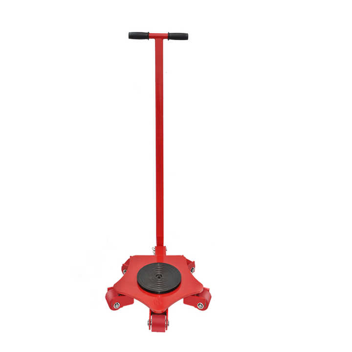Small Handle Tanks/Roller Skates Transport Cargo Trolley| Alibaba.com