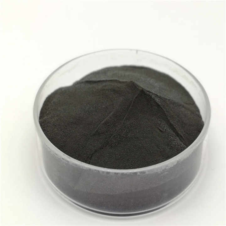Amorphous Boron Powder - High Purity for Industrial Use