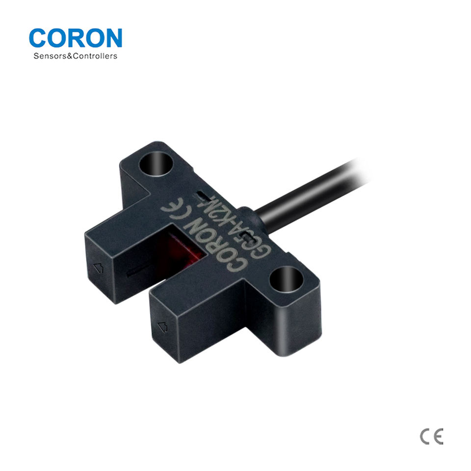 CORON GG5A Optical Switch Photoelectric Sensor 5mm Detection Distance ...