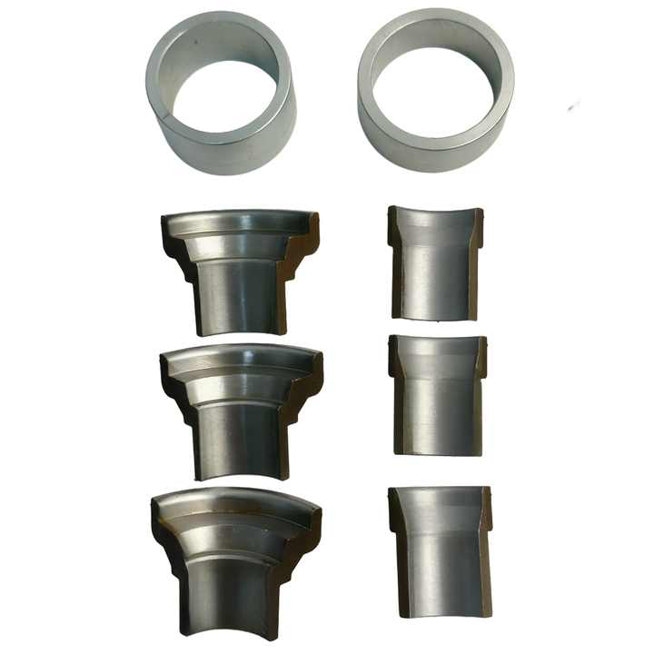 Tools for Disassembling the Housing of the 7-speed Dual-clutch DQ380 ...