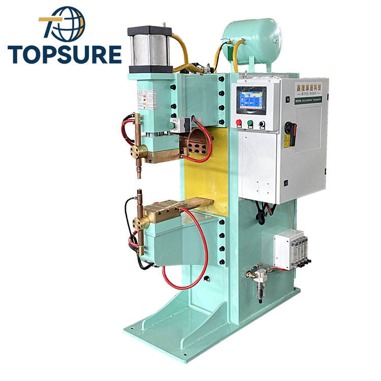 Precision Welding Advanced Resistance Point Spot Welder Spot Welding ...