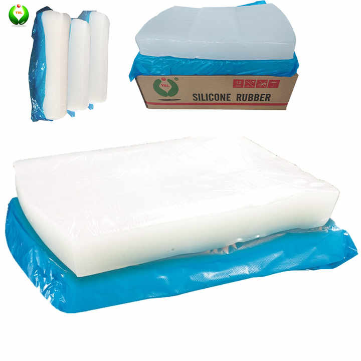 HTV High Temperature Silicone Rubber - Durable & Versatile