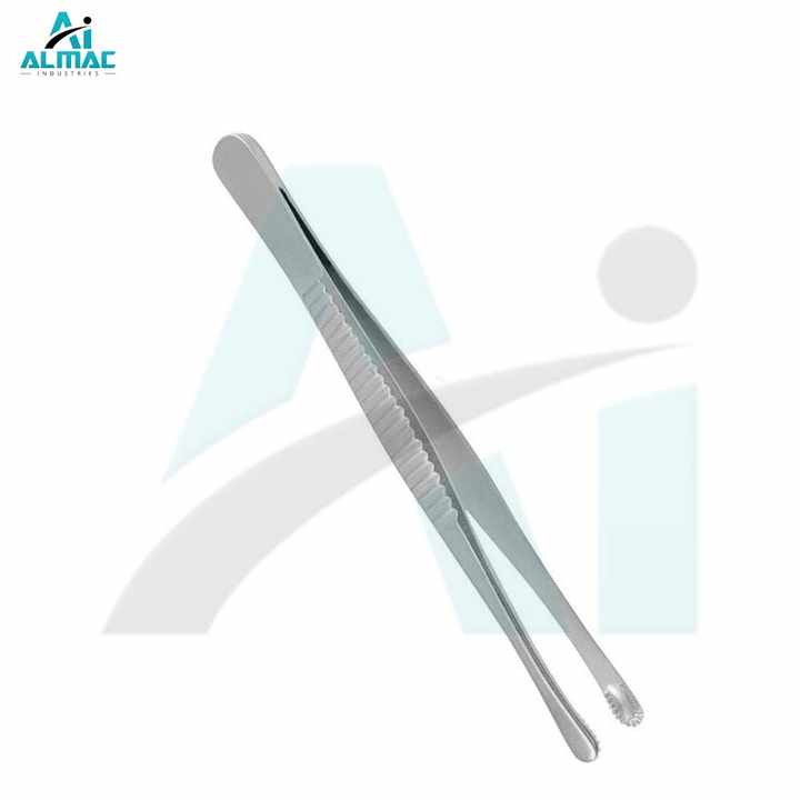 ALMAC LOW MOQ Russian Dissecting Forceps Stainless Steel Medical Tool ...