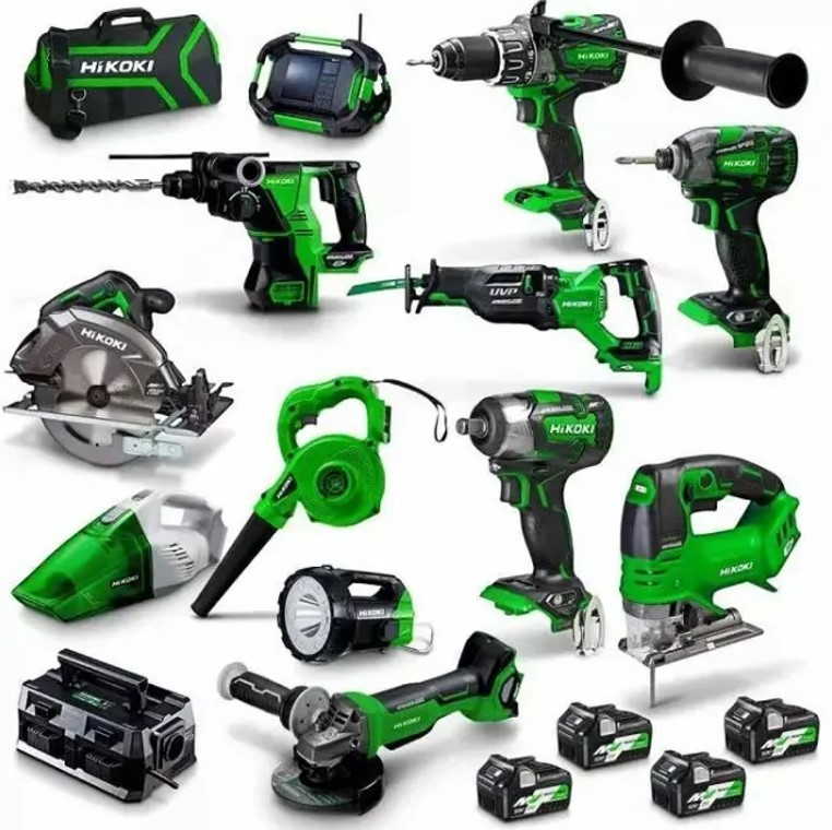 How to Choose Hikoki Power Tools: Expert Buying Guide for 2024