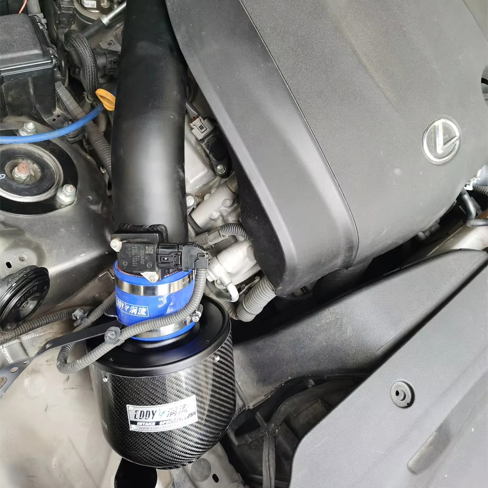 How to Choose the Best Lexus IS350 Cold Air Intake System