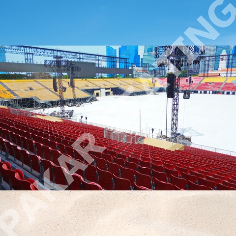 Sport Game Grandstand Bleacher Seating Roof Cover Structure| Alibaba.com
