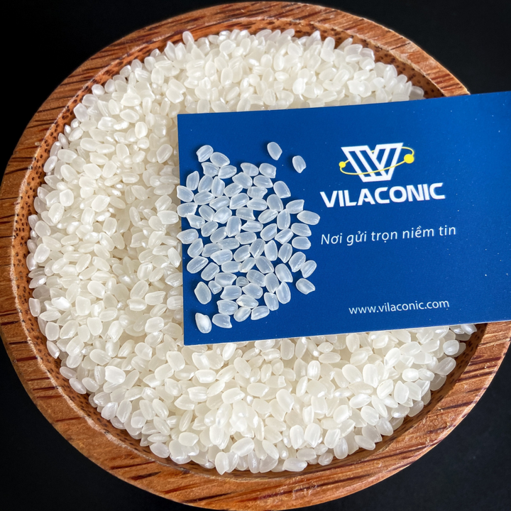 TOP EXPORTER VIETNAMESE JAPONICA SUSHI RICE 5KG 10KG 25KG BAG SHORT ...