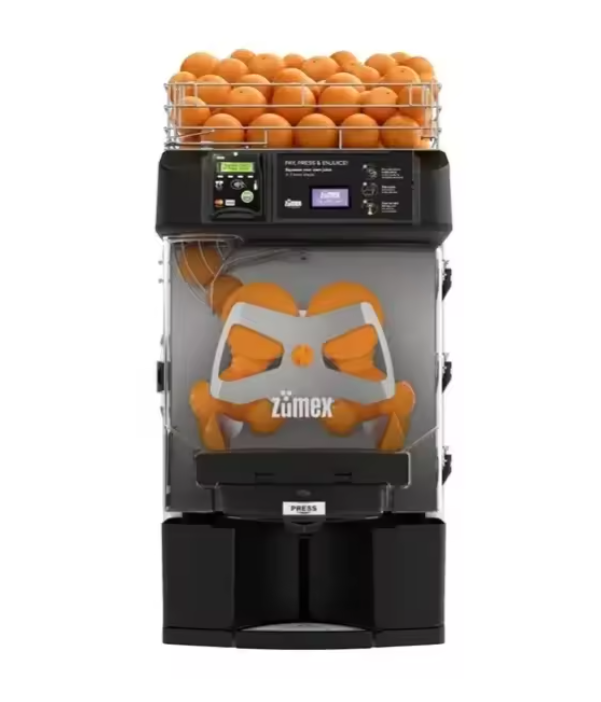 How to Choose the Best Zumex Orange Juice Machine for Your Needs