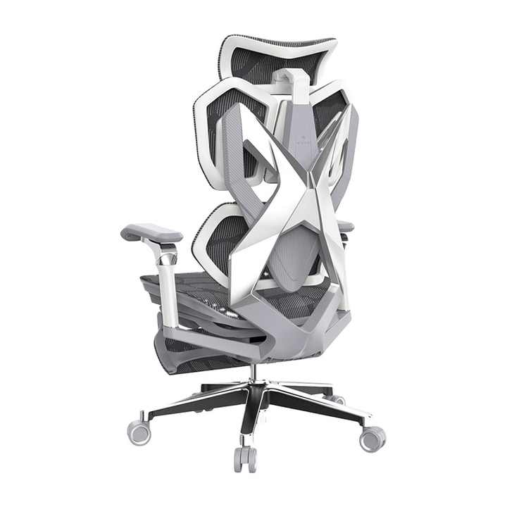 X5PRO Ergonomic Mesh Gamer Chair - 6D Armrest Comfort