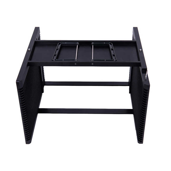 6" Semi Wafer Ring Frame Cassette for disco wafer ring| Alibaba.com