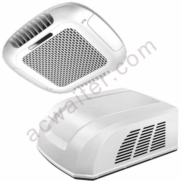15000 BTU 220V Caravan Air Conditioner - Cooling & Heating